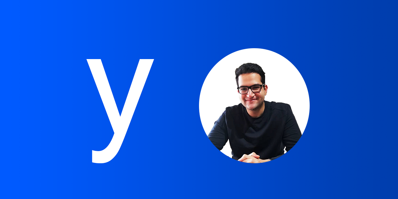 Yassine Ben Hamida - Full stack web developer